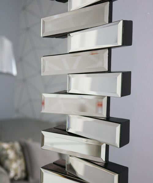 Zip Mirror – Elegance Home Furniture & Wholesalers